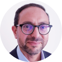 Keynote Speakers - ColCACI-2021